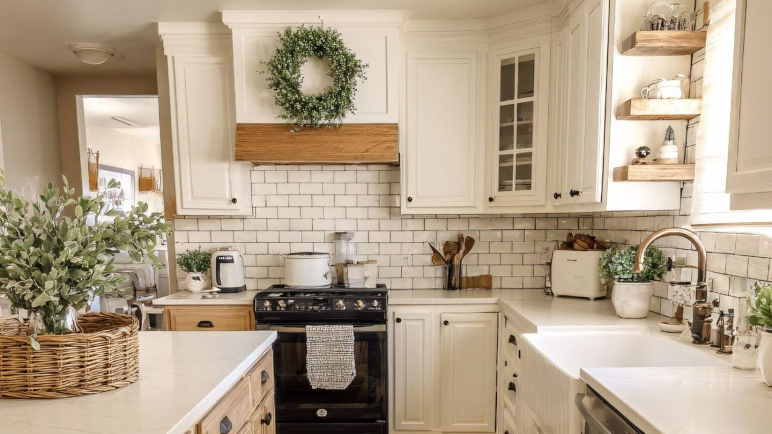 Why Are Kitchen Tiles the Most Practical and Stylish Choice for Your ...